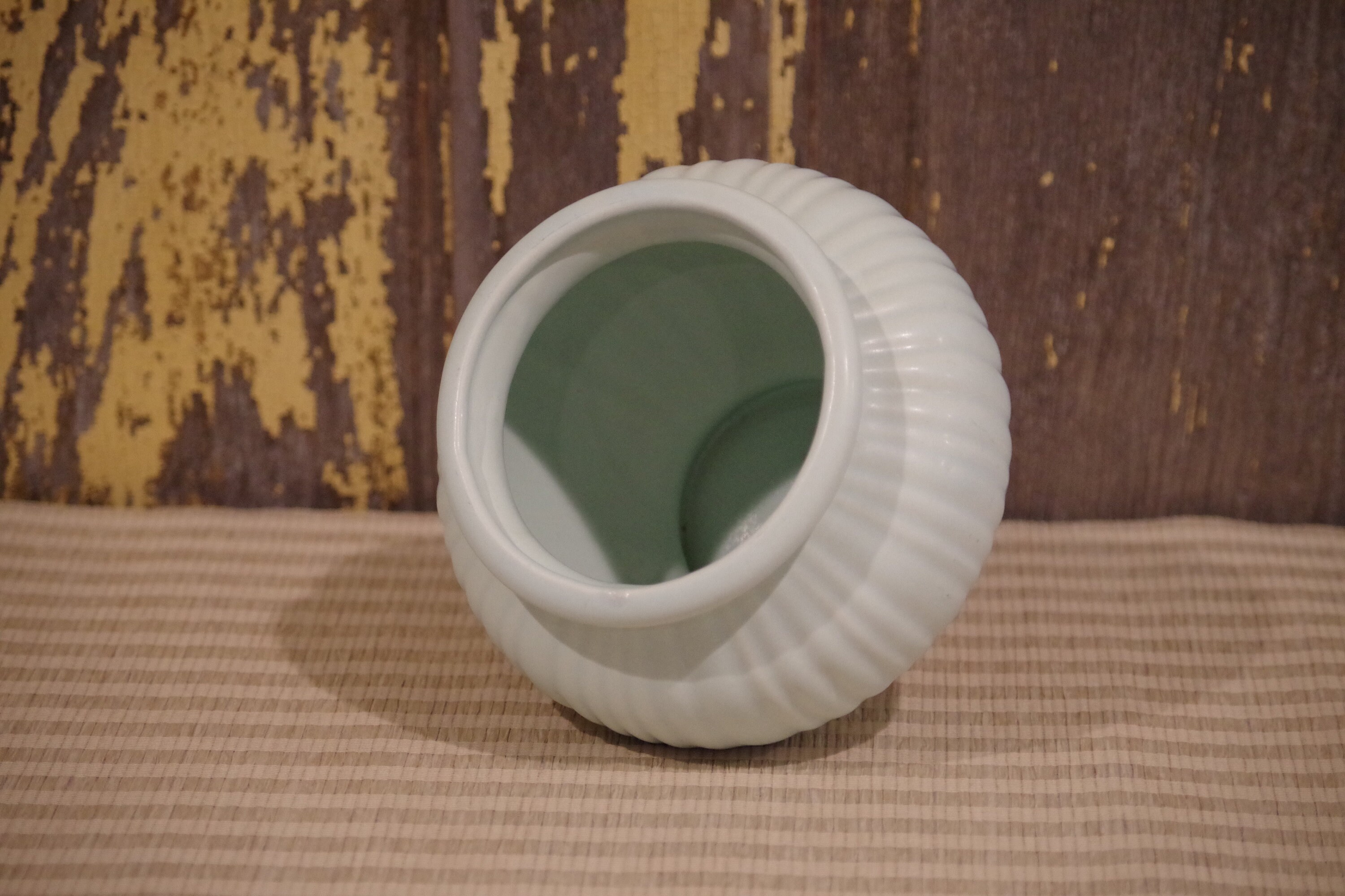 Vintage Terrace Ceramics Planter Terrace Ceramics USA Made - Etsy