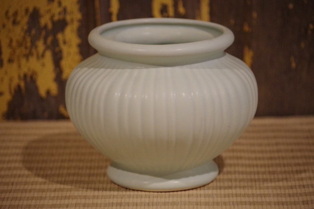Vintage Terrace Ceramics Planter ~ Terrace Ceramics USA ~ Made in USA ...