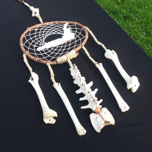 Altar, Witchcraft, Viking, Bone, Shaman Dreamcatcher, Witch ...