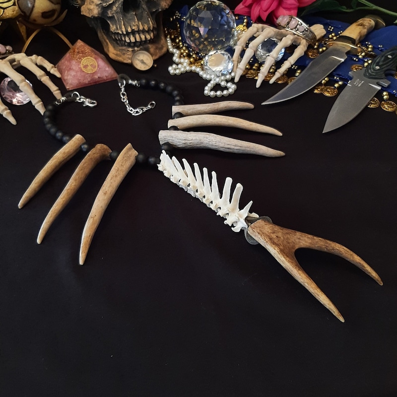 Fox Bone - Etsy