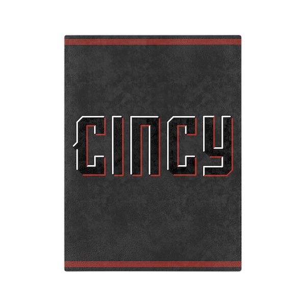 Cincinnati Reds Font - Etsy Australia