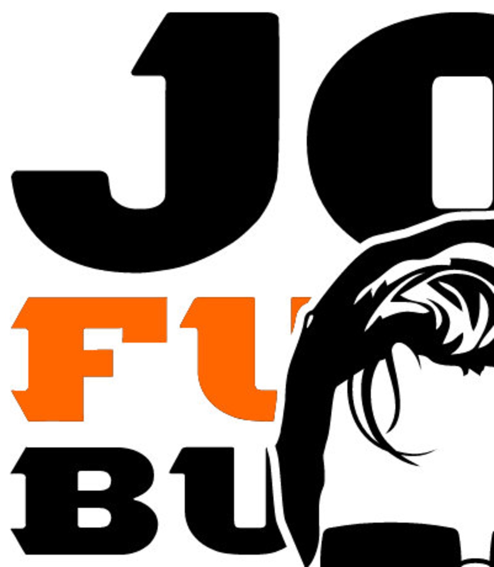 Joe Burrow SVG Original Shirt Design SVG Cut File. Cricut Glowforge - Etsy