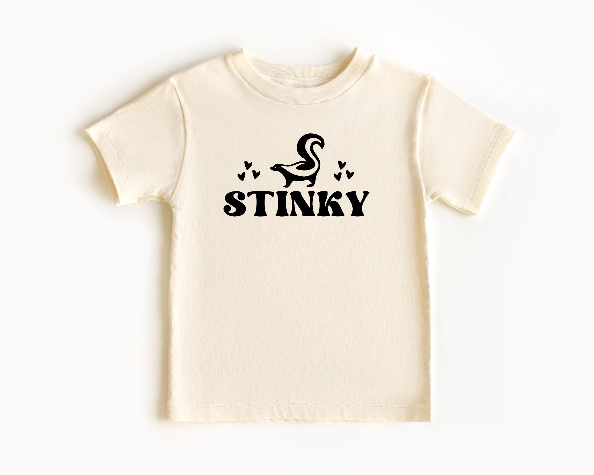 Toddler Stinky Shirt, Stinky Shirt, Kids Stinky Shirt, Funny Toddler ...