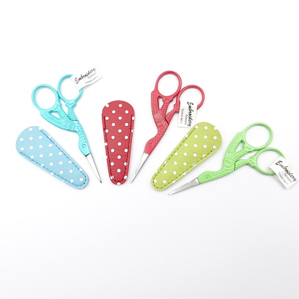 Unique Scissors - Etsy