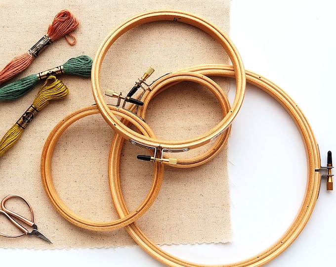 Tack Kit for Wood Embroidery Frames or Stretcher Bars Lacis Corjac Tack ...