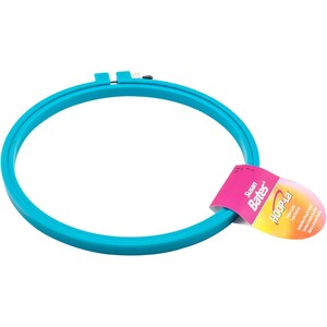 Susan Bates Hoop-la Plastic Embroidery Hoop in Your Choice of Size - Etsy