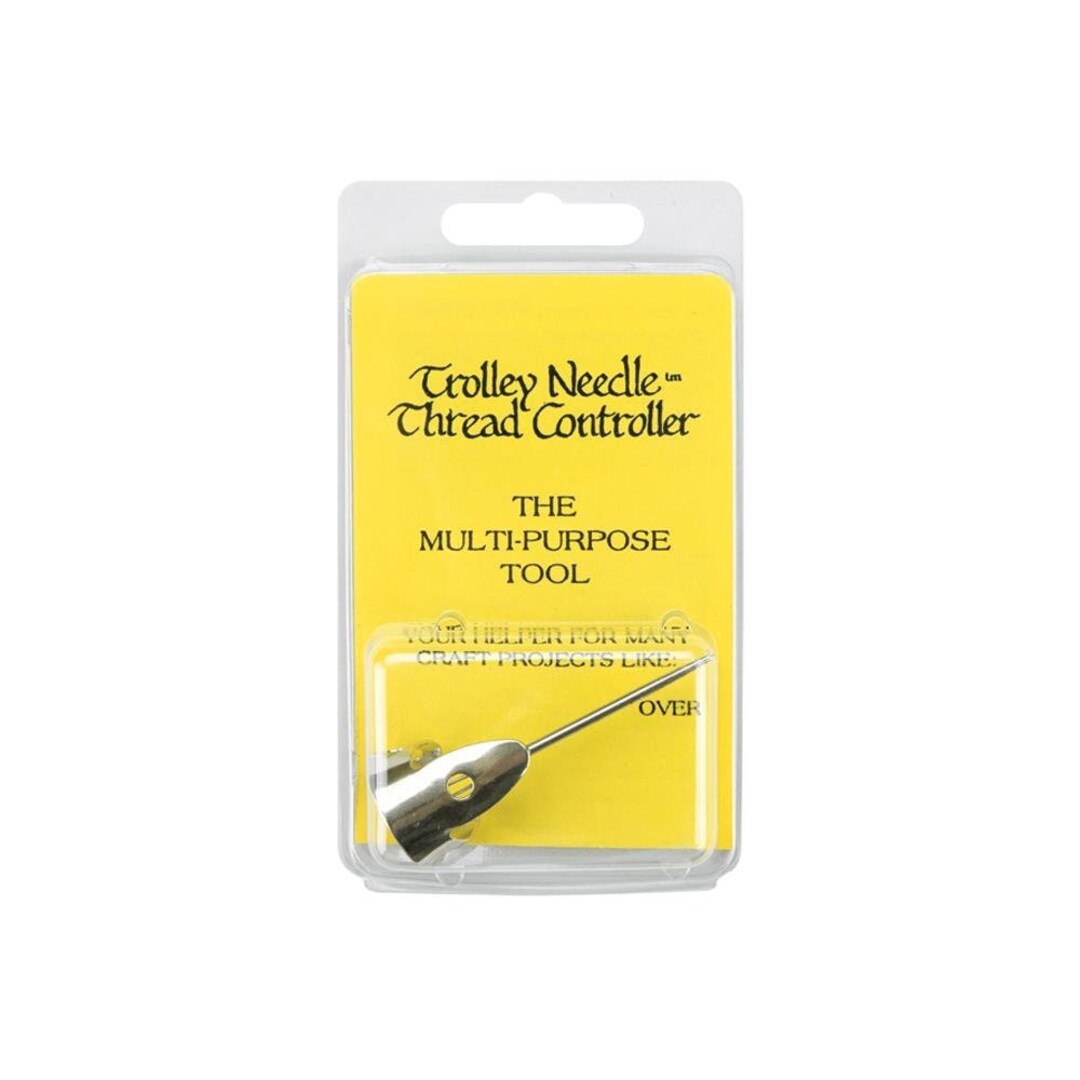 Trolley Needle Thread Controller by Yarn Works - Multipurpose Thread ...