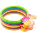 Susan Bates Hoop-la Plastic Embroidery Hoop 6 Inch - Etsy