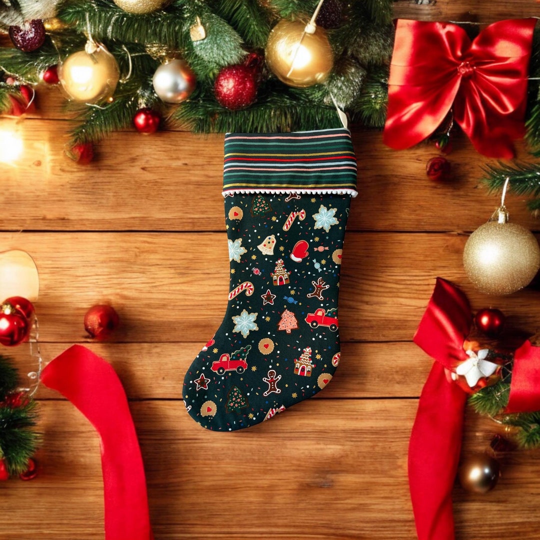 Rifle Paper Co Holiday Classics III - Christmas Cookies - Evergreen ...