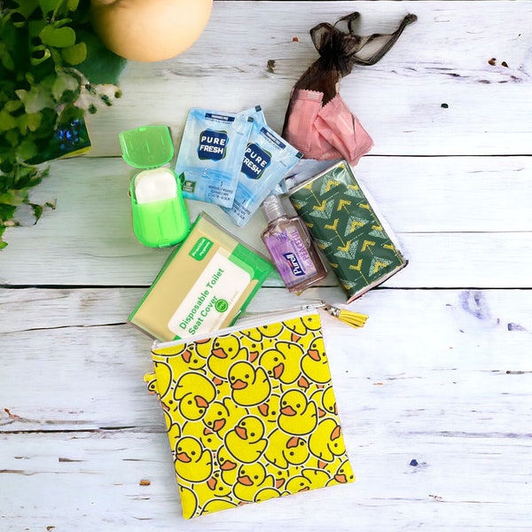 Cruise Survival Kit - Etsy