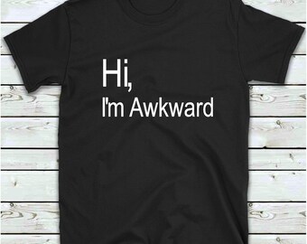 Awkward - Etsy UK