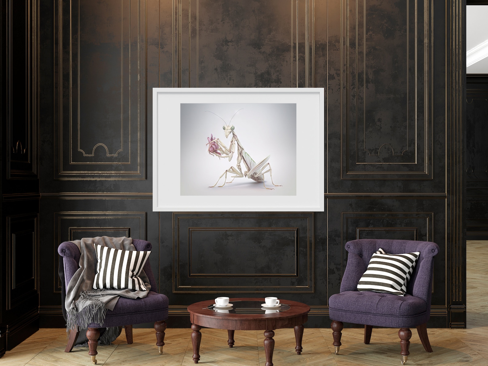 Dark Academia Decor Wall Gallery Collection / Dark Academia - Etsy