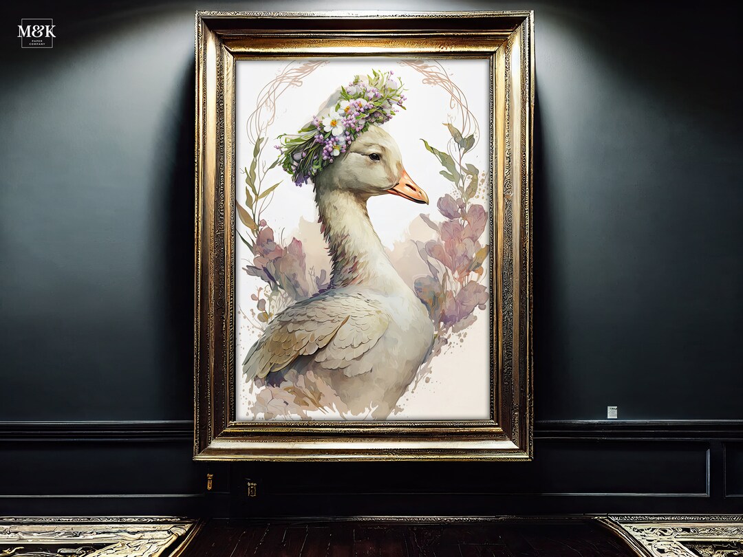 Cottagecore Wall Art Cottagecore Decor Digital Download Wall Print Gift ...