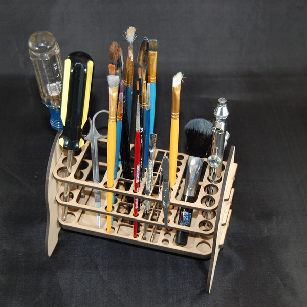 Tool Rack - Etsy