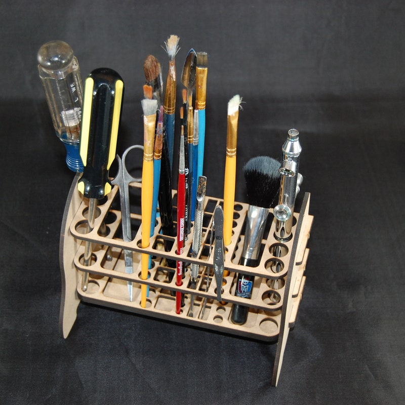 Tool Rack - Etsy
