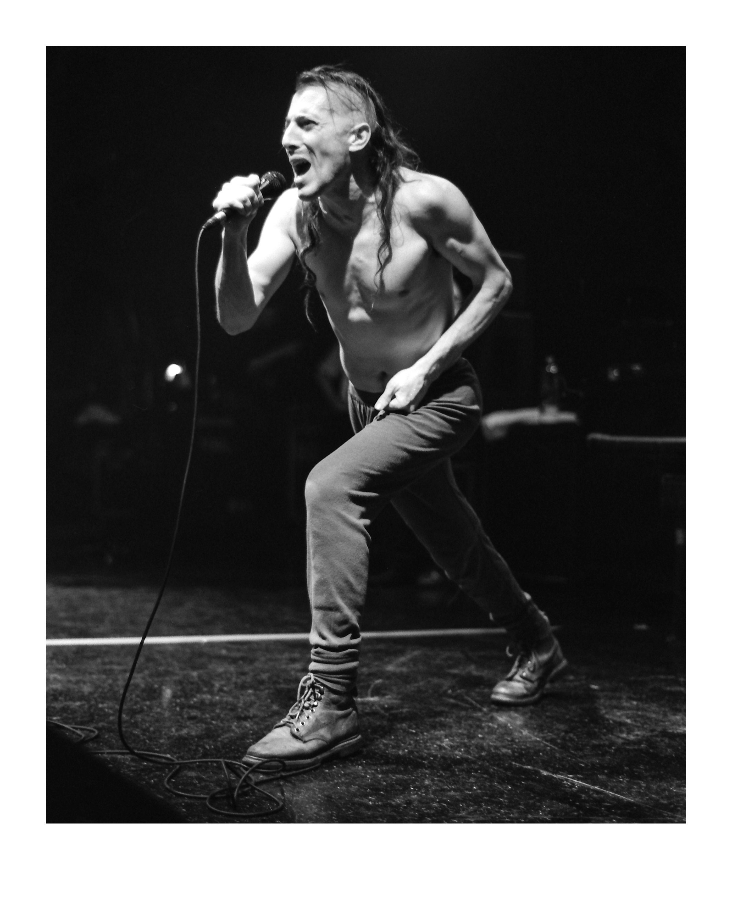 Tool Undertow Maynard