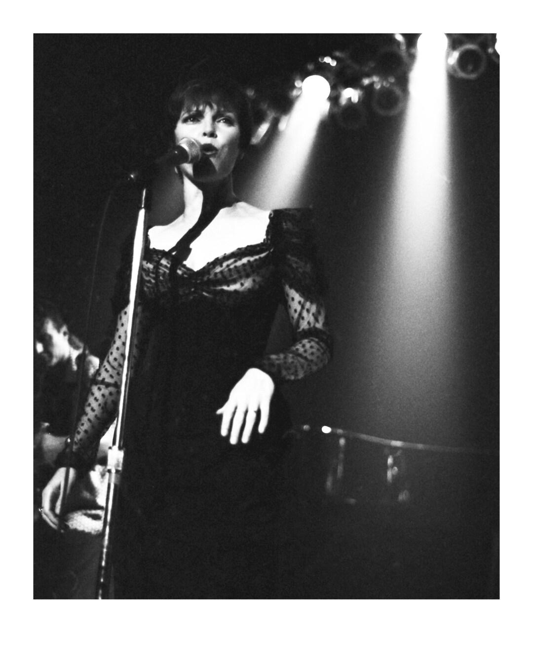 1991 Pat Benatar High Quality Fine Art Archival Photo Paper Print Sizes ...