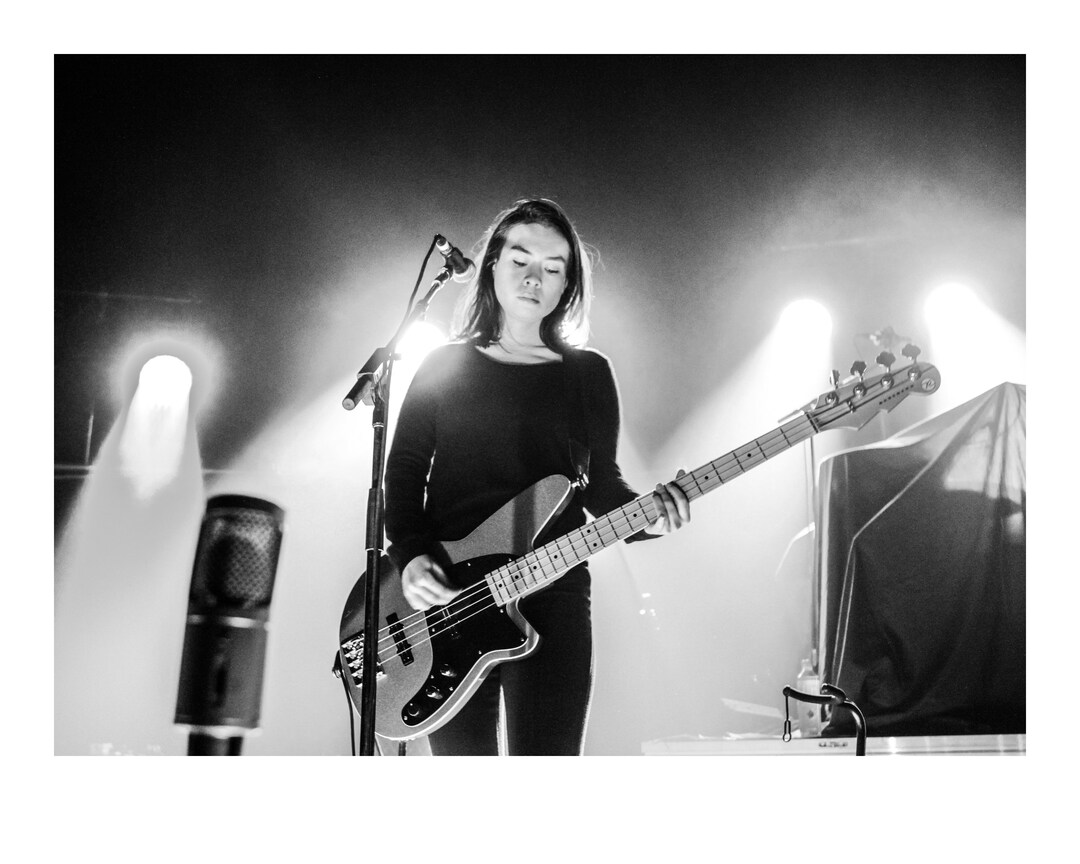 2017 Mitski High Quality Fine Art Archival Photo Paper Print Sizes 8x10 ...