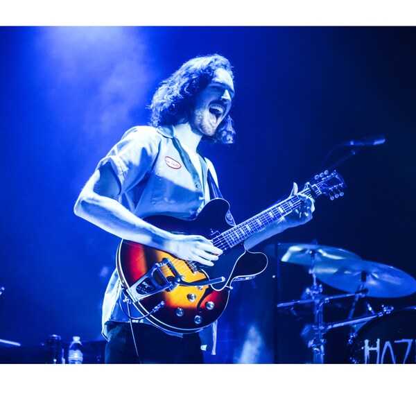 Hozier - Etsy