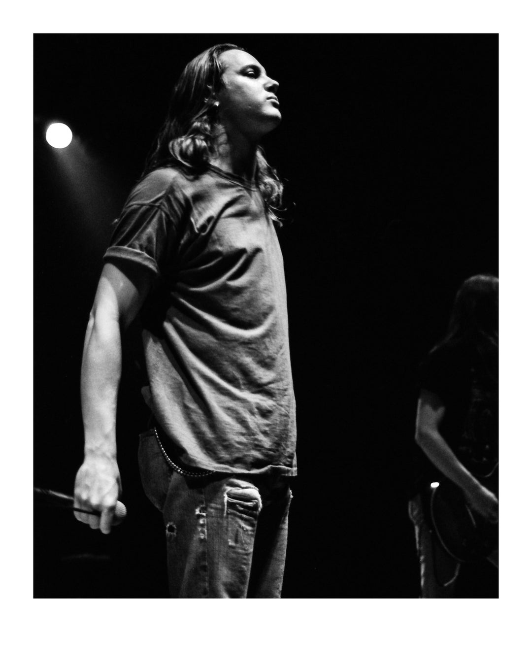 1993 Kevin Martin Candlebox High Quality Fine Art Archival Photo Paper ...