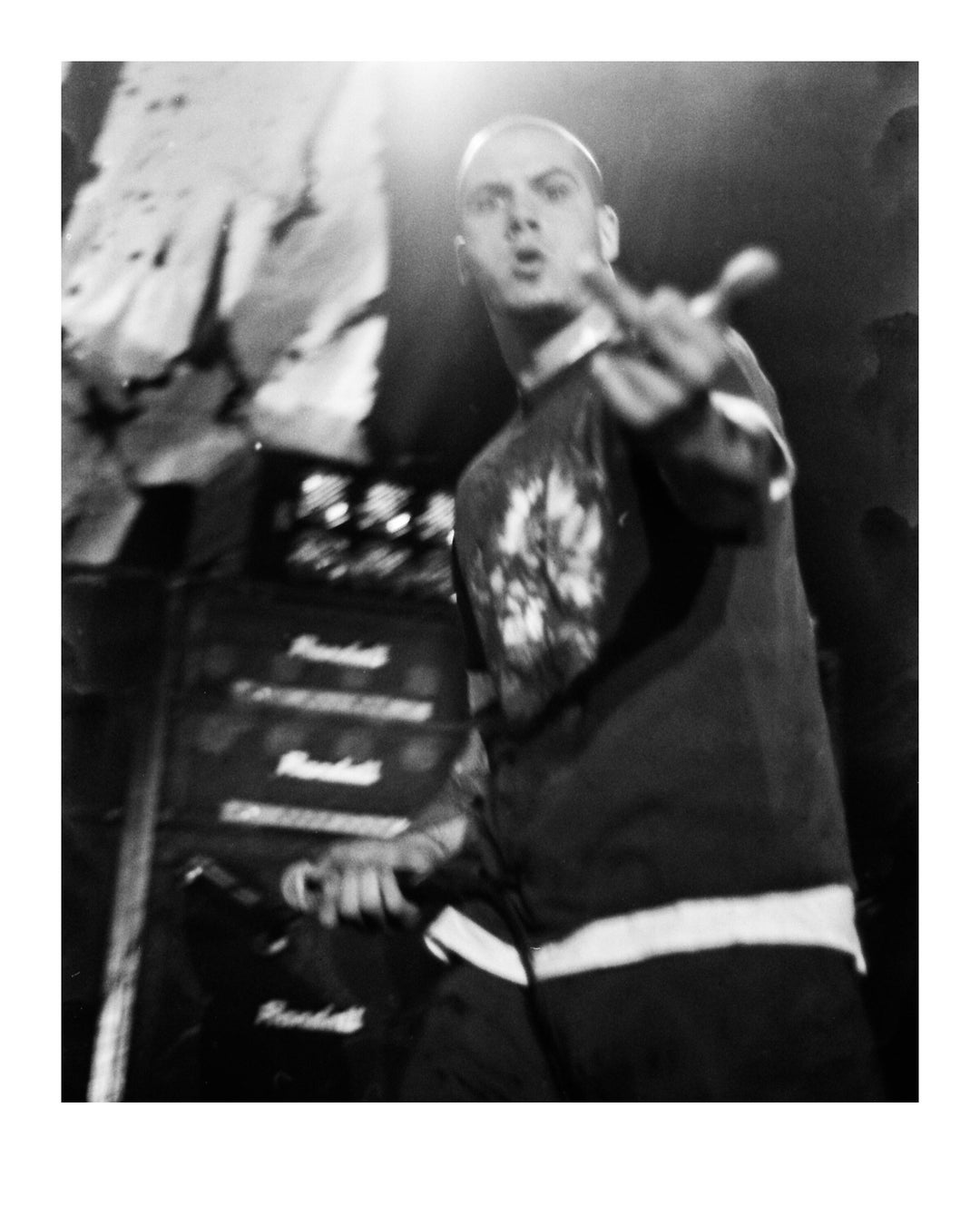 1992 Phil Anselmo Pantera High Quality Fine Art Archival Photo Paper ...