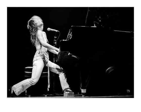 Tori Amos 1992