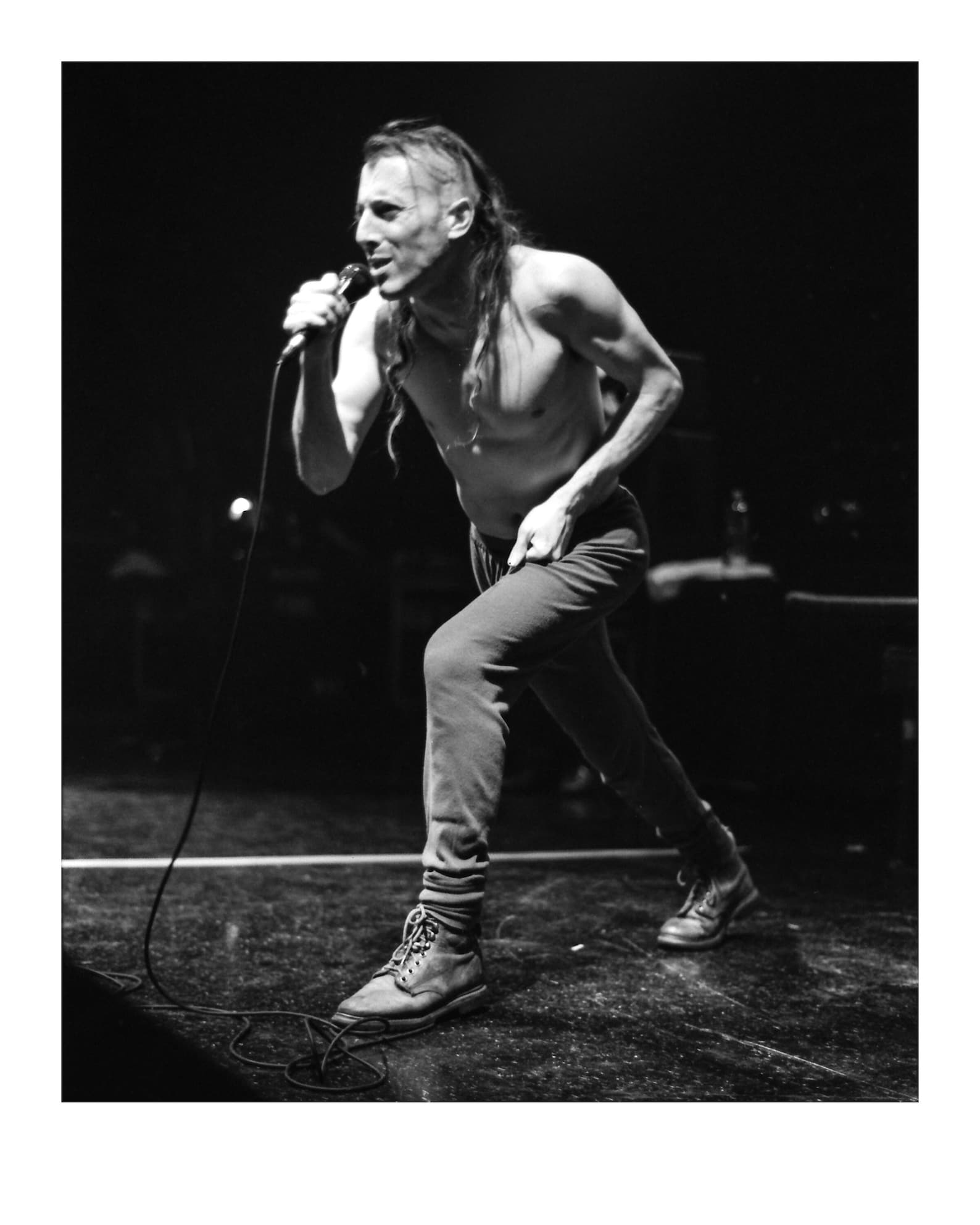 1993 Maynard James Keenan Tool High Quality Fine Art Archival - Etsy