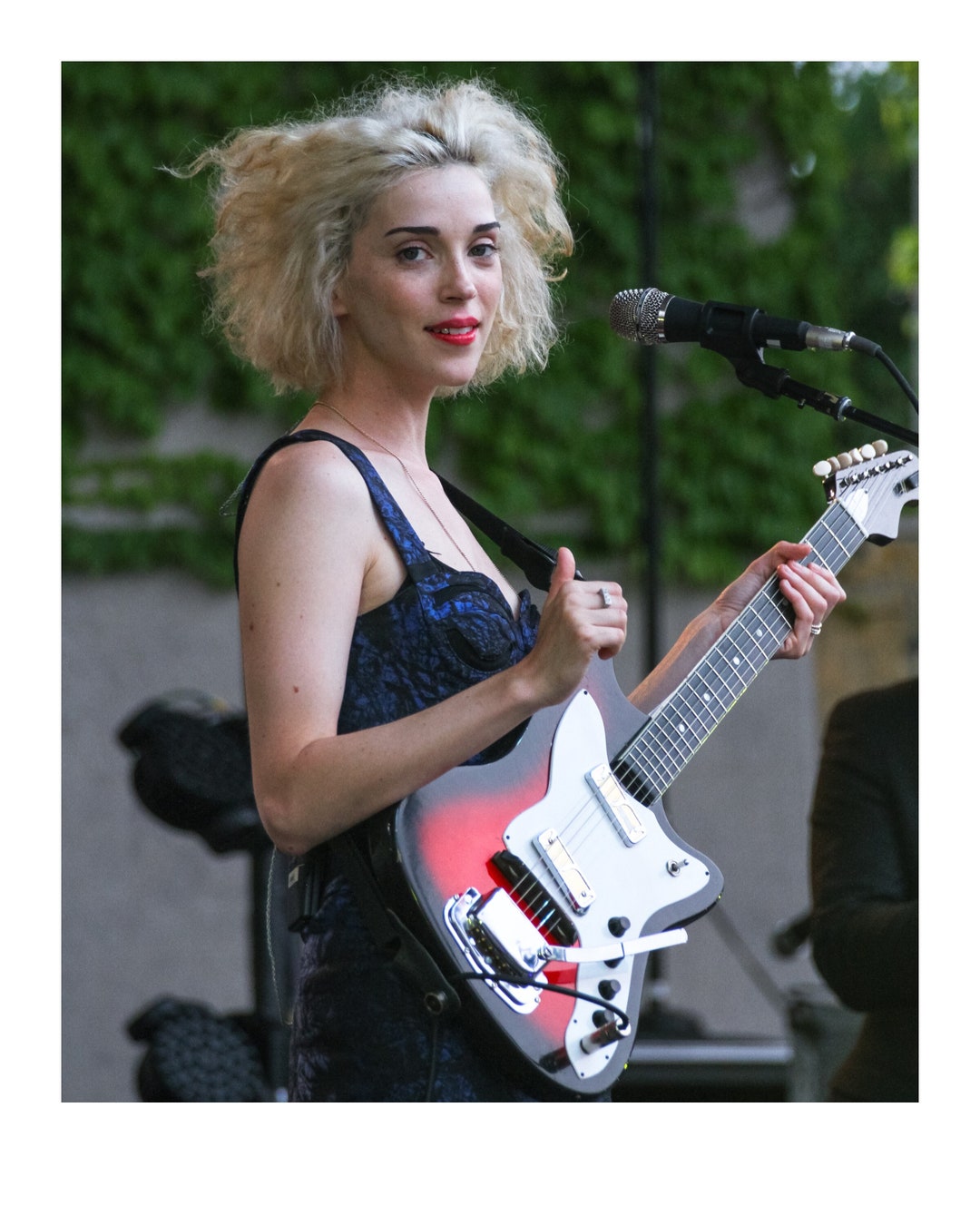 2013 St. Vincent High Quality Fine Art Archival Photo Paper Picture ...