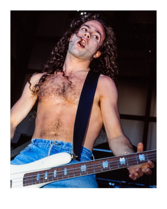 Alice In Chains Mike Starr