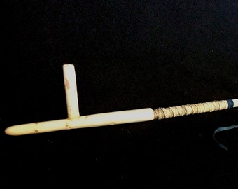 Sacred Peace Pipe - Etsy