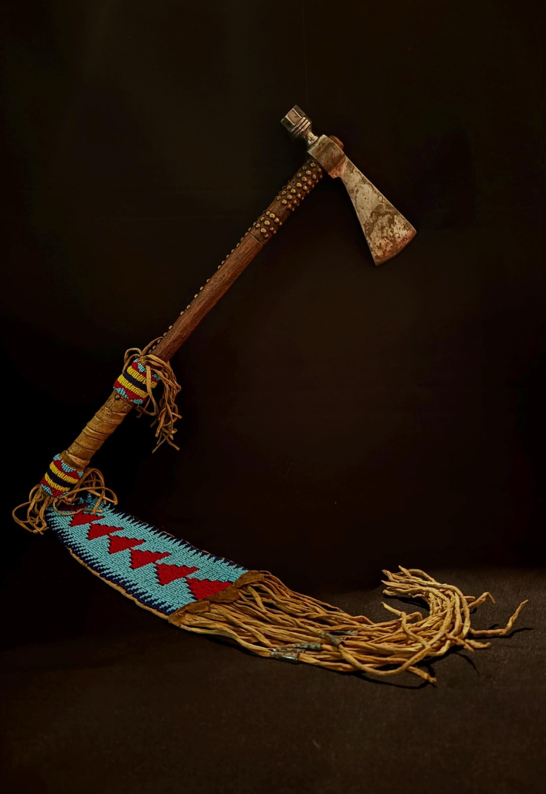 Cheyenne Style Pipe Tomahawk Circa 1860-1880 - Etsy