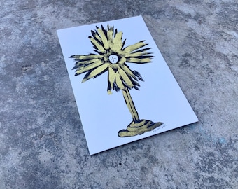Catholic Monstrance Painting - Etsy