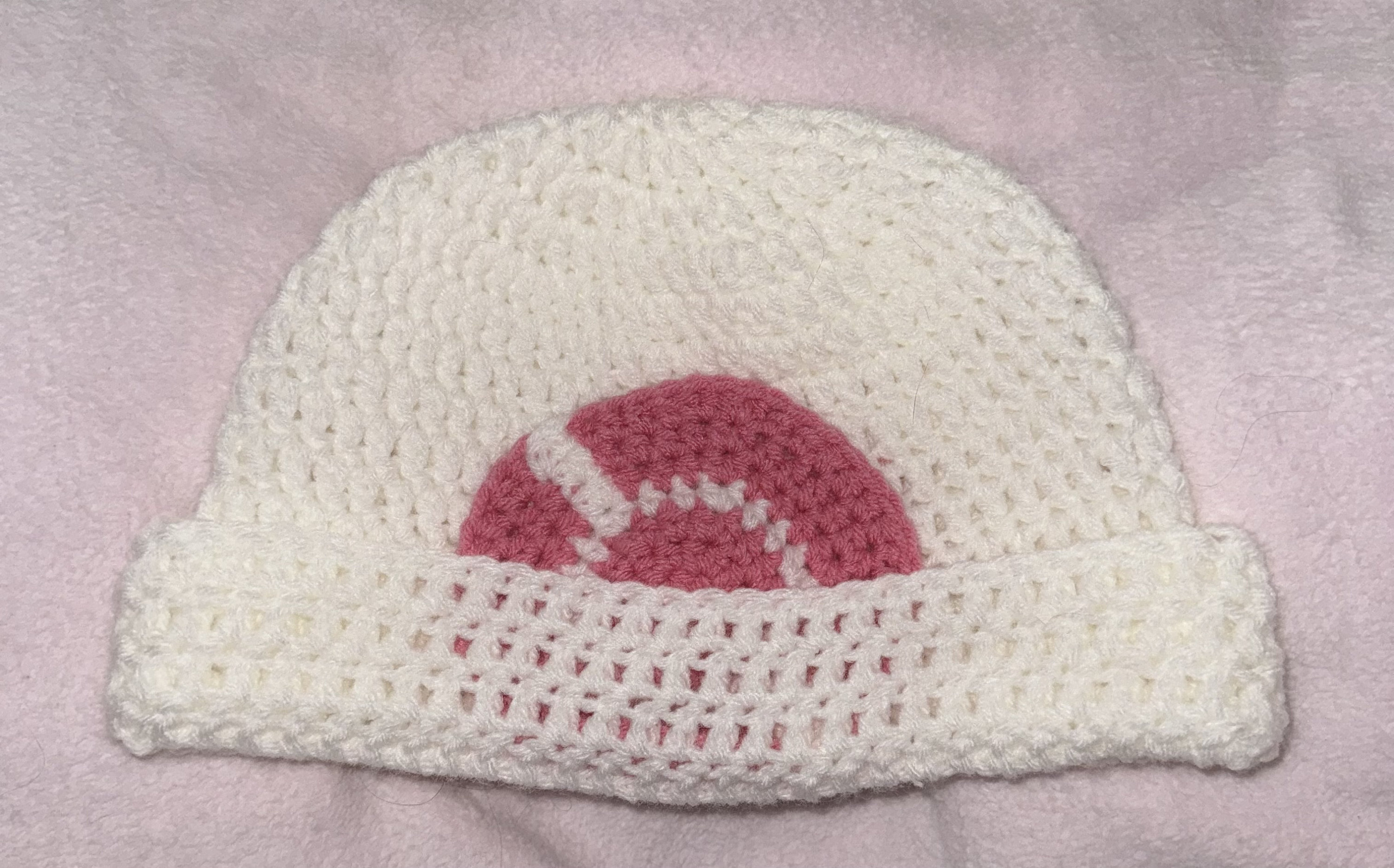 Dawn’s Pokemon Hat *CROCHET PATTERN ONLY* - Etsy