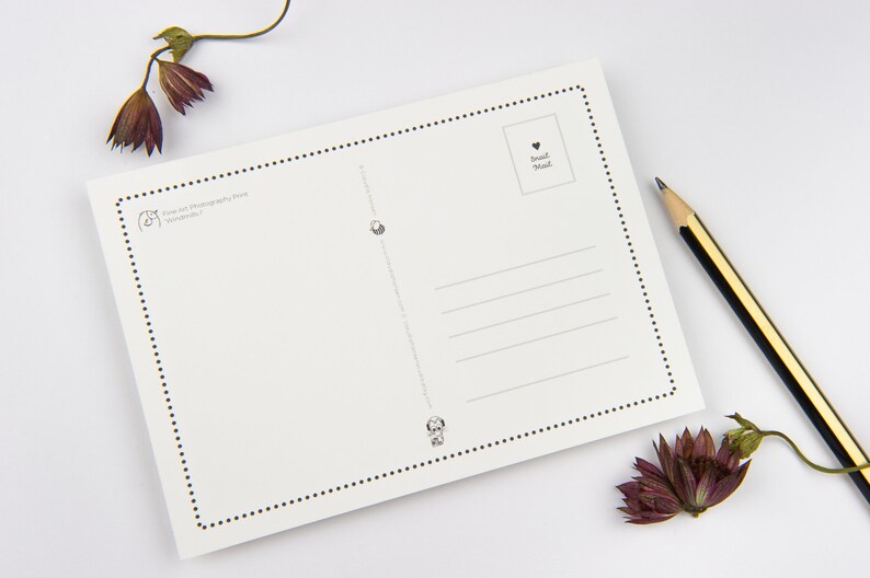 Rustic Medieval Ornament Postcard Set: Fine Art Photography Stationery ...