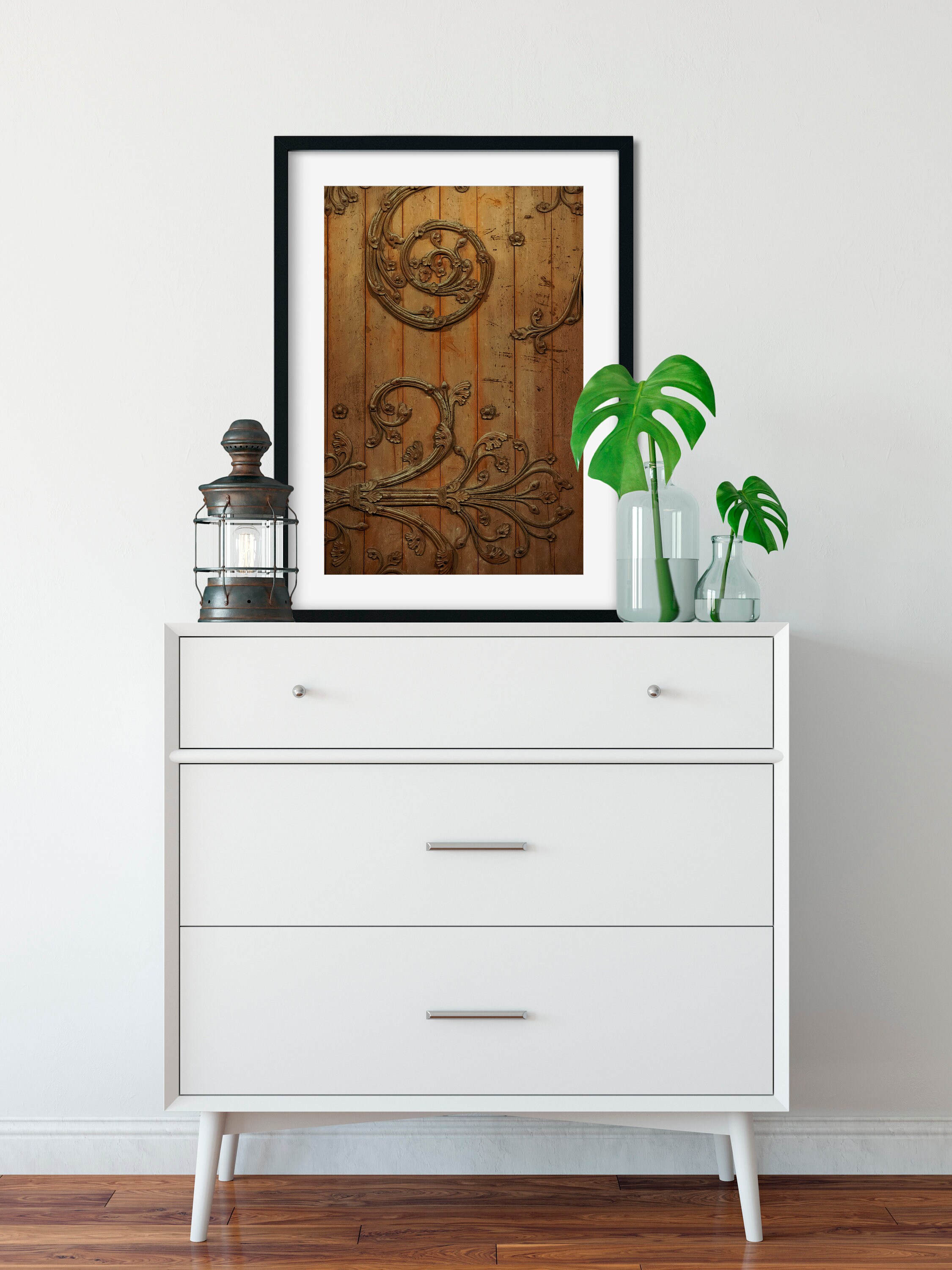 Rustic Wall Art Photography Print adornments of A - Etsy