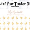Undated Digital Teacher Planner August July for Goodnotes on iPad - Etsy