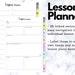 Undated Digital Teacher Planner August July for Goodnotes on iPad - Etsy