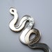 Snake Tree Ornament. - Etsy