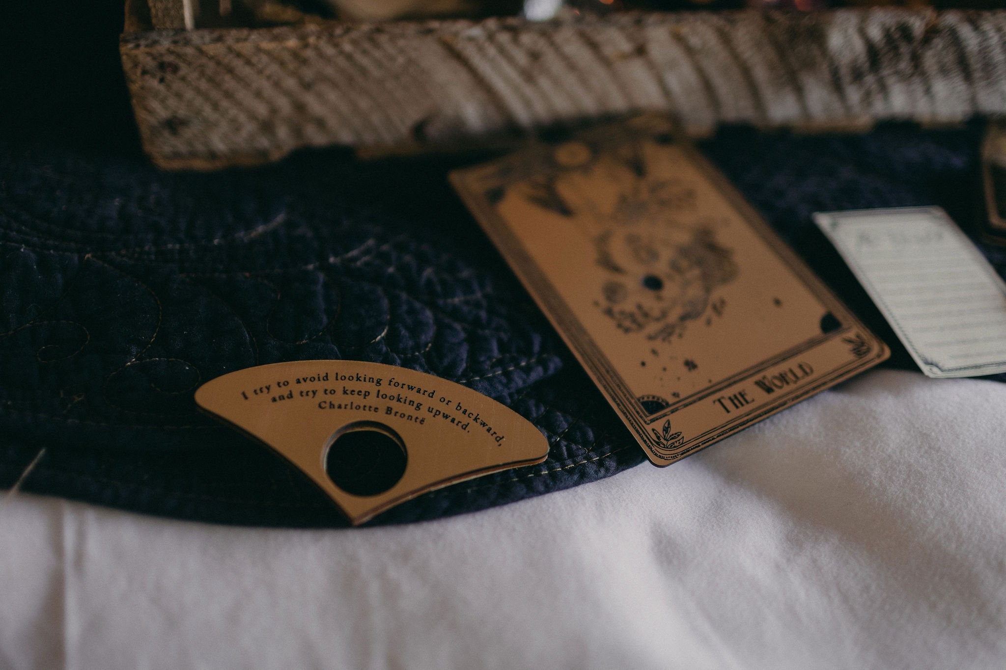 Personalised Page Spreader Book Lover's Gift - Etsy