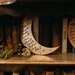 Crescent Moon Seating Plan - Etsy UK