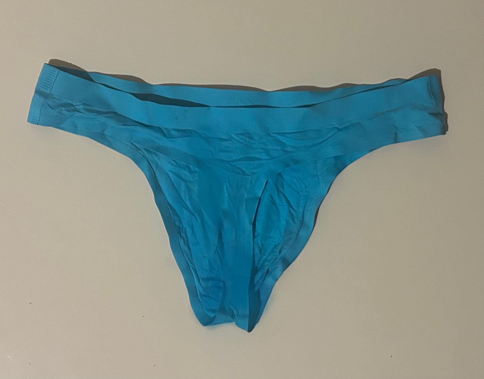 Bodybuilding Posing Bikini Trunks Pro Cut Briefs - as We Move Blue - Etsy