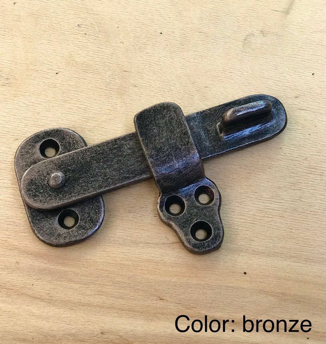 Set of 2 Latchs Latch for Locker Latch for Cabinet Cabinet - Etsy