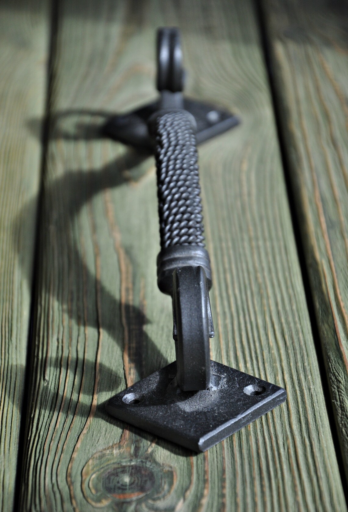 Door Pull Handle Barn Door Handle Barn Door Hardware Barn - Etsy