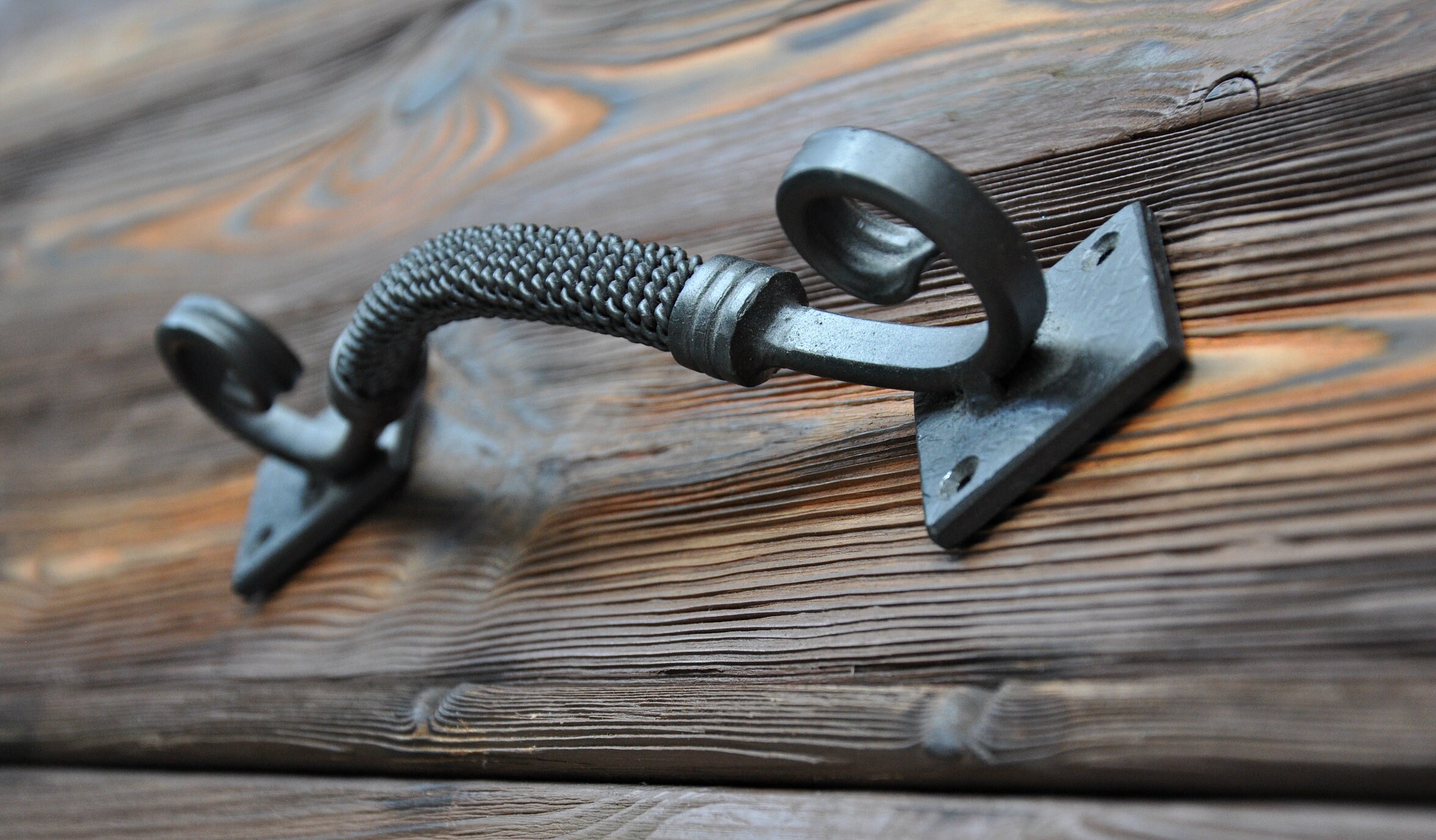 Door Pull Handle, Barn Door Handle, Barn Door Hardware, Barn Door ...