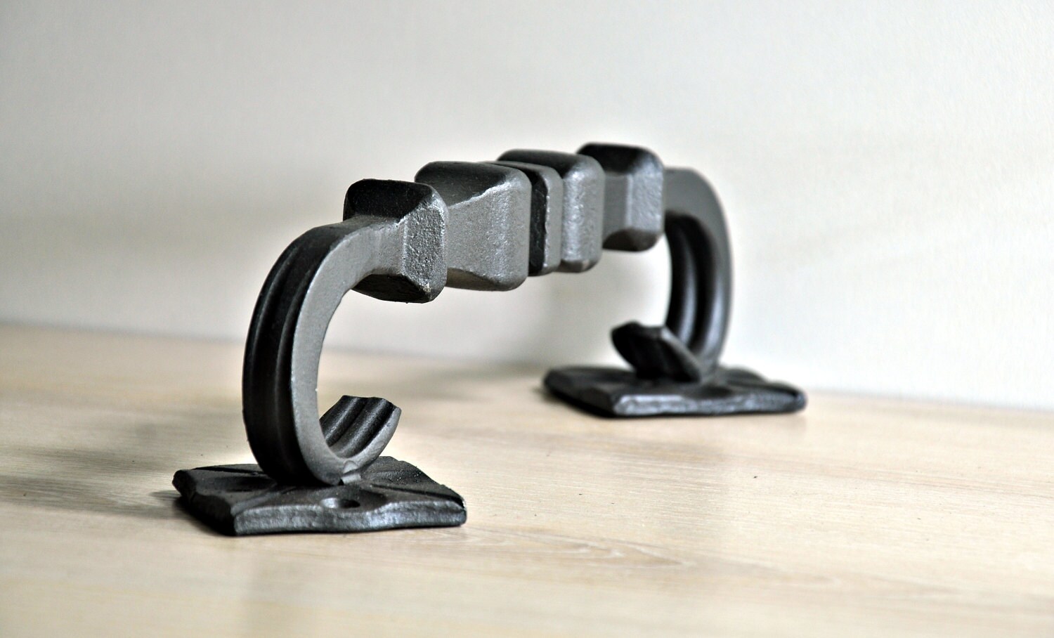 Barn Door Handle Door Handle Barn Door Hardware Metal | Etsy