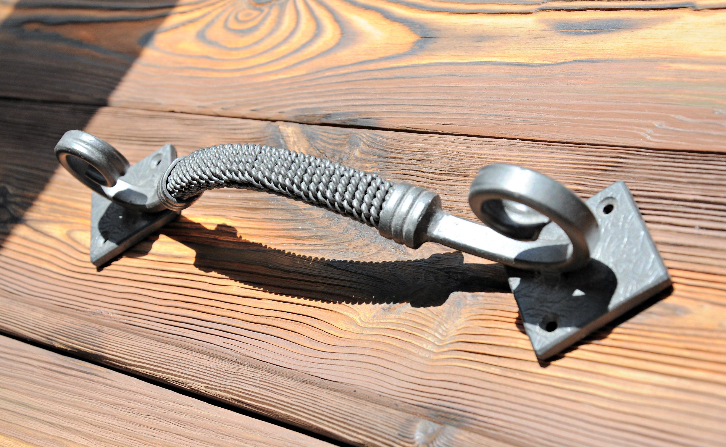 Door Pull Handle Barn Door Handle Barn Door Hardware Barn - Etsy