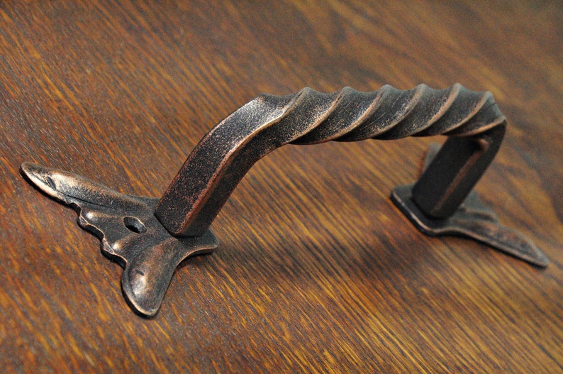 Door Hardware for Home Improvement Metal Handle Door Decor - Etsy