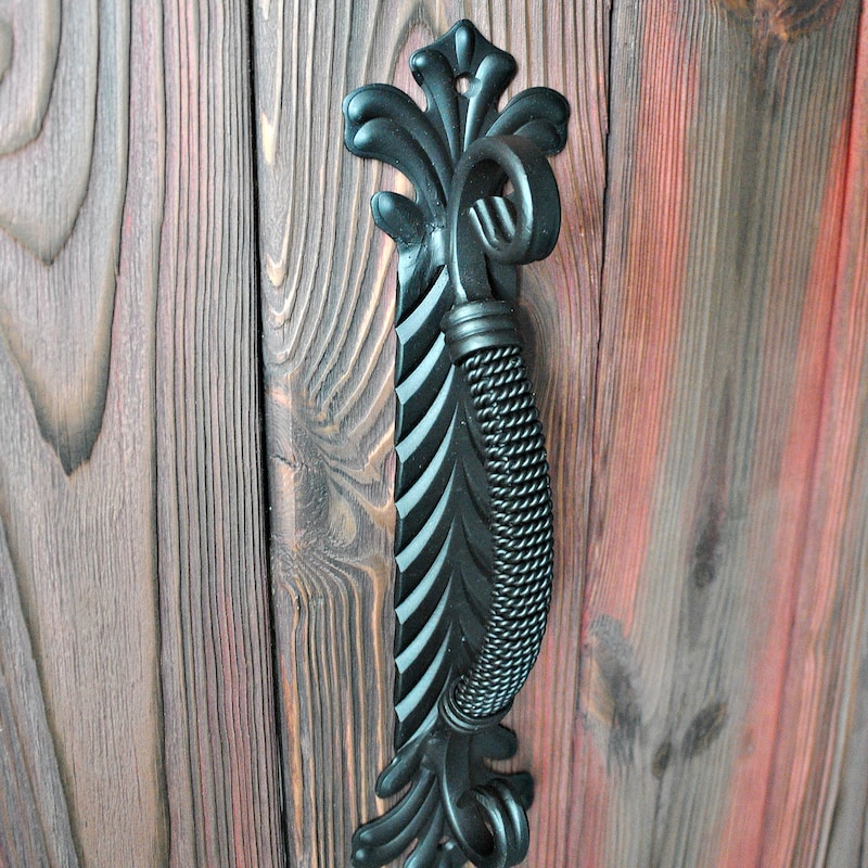 HandForgeMaster - Etsy