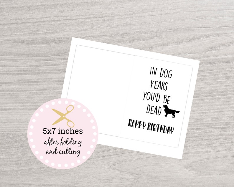 Funny Getting Old Birthday Card, Printable Getting Old Birthday Card ...