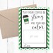 Back to School Starbucks Teacher Gift Card Printable, Instant Download ...